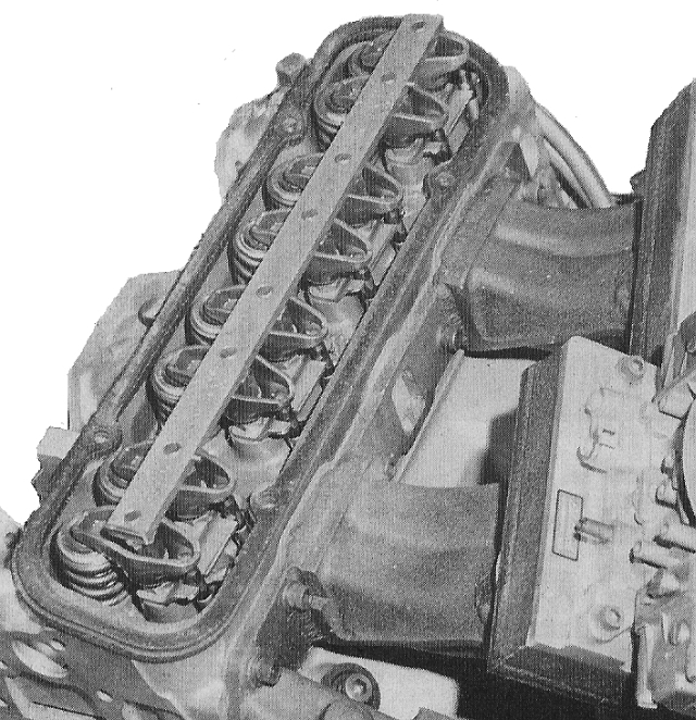 H-O Racing 326 RAIV Race Engine – Maniac Mechanic